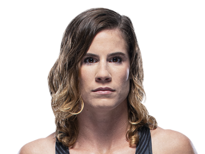 Eddie Gordon: Don't Look Back | UFC