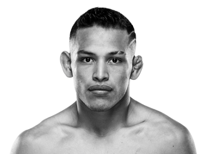 Al Iaquinta: Prime Time Player | UFC