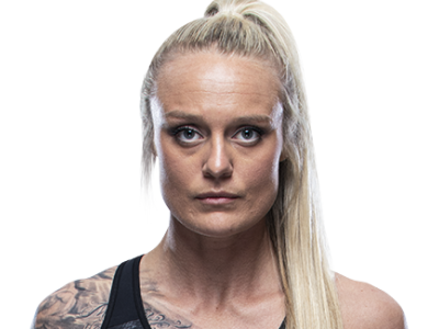 Reintroducing TJ Waldburger | UFC