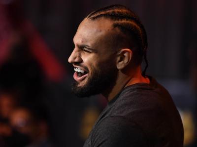Fights Coming To UFC Fight Night: Blachowicz vs. Rakic | UFC