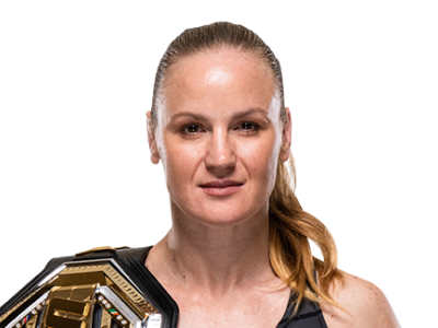 UFC 215: Amanda Nunes & Valentina Shevchenko Octagon Interview | UFC