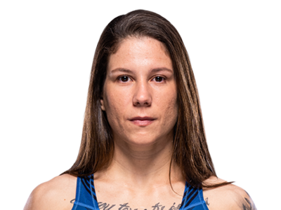 Karol Rosa Post-Fight Interview | UFC 280 | UFC