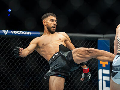 Fighters On The Rise | UFC 290: Volkanovski vs Rodriguez | UFC