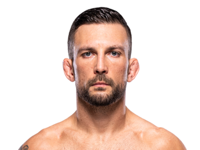 Chad Anheliger Gets TKO In UFC Debut | UFC Fight Night: Walker vs Hill ...