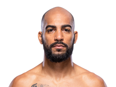 Charles Johnson Octagon Interview | UFC Fight Night: Nzechukwu vs ...