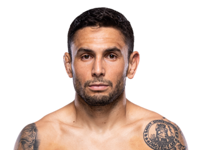 The Rise Of Alex Perez | UFC