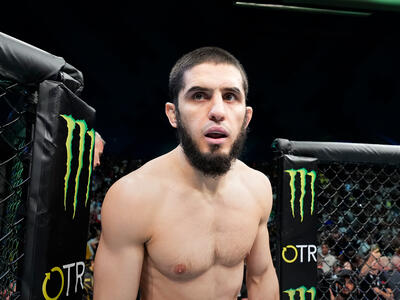 The 10 | Explosive Summer Gets Underway In June | UFC