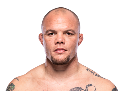 UFC Stockholm: Anthony Smith Top 5 Moments | UFC