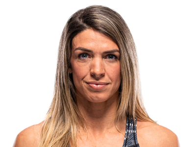 Mackenzie Dern Fight Camp Interview | UFC 321 | UFC