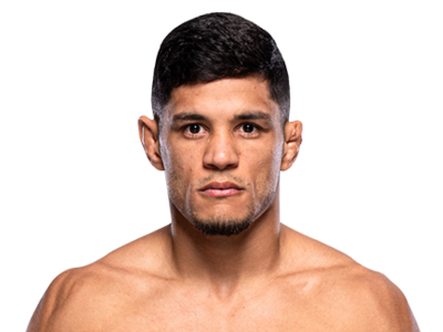 Gabriel Santos Post-Fight Interview | UFC 312 | UFC