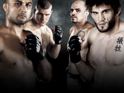 The Secret Of Fortis MMA's Success | UFC