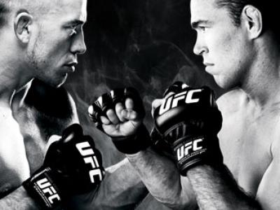 Anthony Johnson Strikes Back | UFC