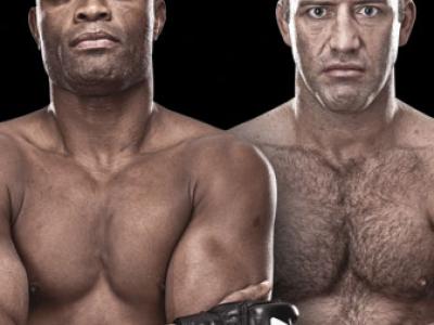 Vaughan Lee: Fighting for Birmingham | UFC