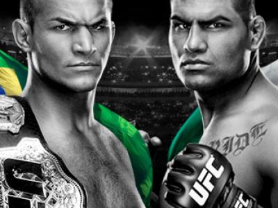 Tim Means: Back to Basics | UFC