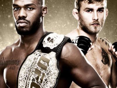 John Howard: Boston Strong | UFC