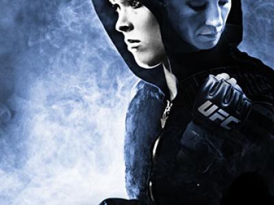 Jimy Hettes: Moving Forward | UFC