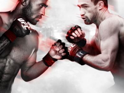 The 10: Looking ahead to one of the best months in UFC history | UFC