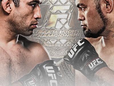 Michael Johnson: Menacing Once Again | UFC