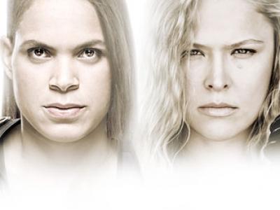 Natural Born Fighter | UFC