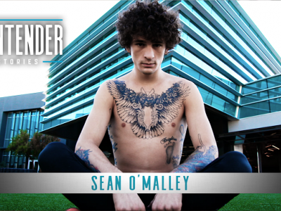 Waterson appears on new Steve Harvey show | UFC