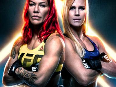 Johny Hendricks' Magnificent Obsession | UFC