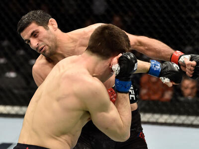 UFC 222 Photo Gallery | UFC