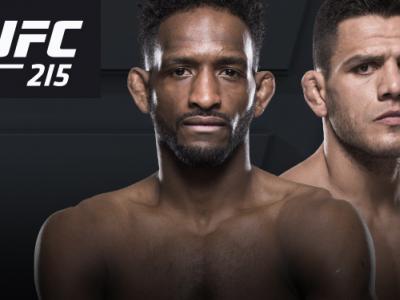 Confira os vencedores do terceiro episódio do Contender Series | UFC
