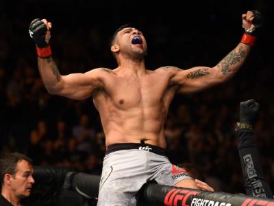 Darren Till vence Stephen Thompson em luta estudada no UFC Liverpool | UFC