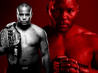 See it again! Order epic UFC 210 replay here | UFC