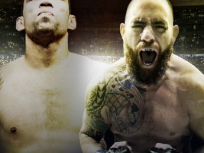 UFC Unveils Global Expansion Plans | UFC