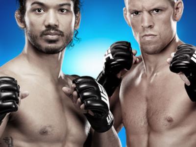 Carlos Condit - Still Hungry | UFC