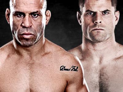 Anthony Lapsley | UFC