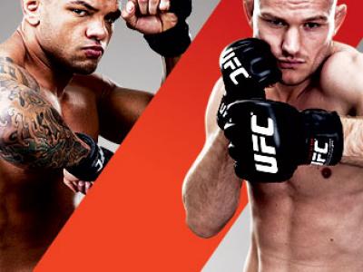 Victoria Leonardo Plans To Prove She Belongs | UFC