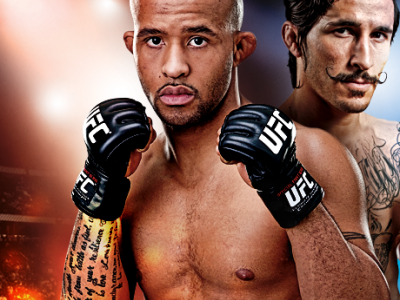 Joe Proctor Comes Full Circle | UFC