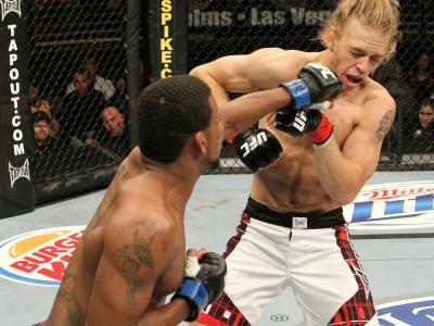 TUF 12 Finale : Un nouveau "Ultimate Fighter" est couronné | UFC