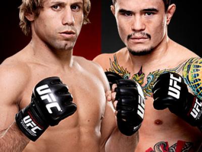 Brad Pickett - Mr. Excitement | UFC