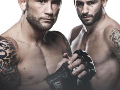 Watch UFC Live | UFC.com