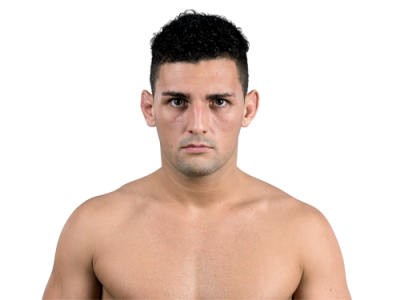 Patrick Cote: Crafting One Memorable Story | UFC