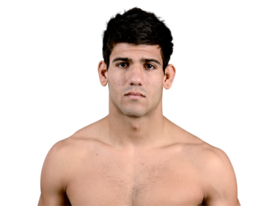 Nina Ansaroff Making Her True UFC Debut | UFC