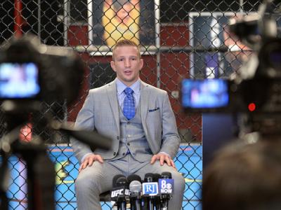 On the Rise: Nashville Edition | UFC