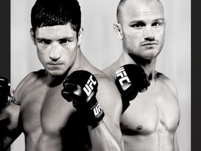 Watch UFC Live | UFC.com