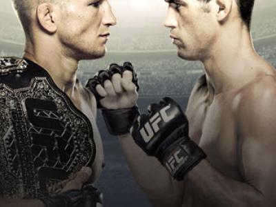 Miller Bros 2 for 2 | UFC