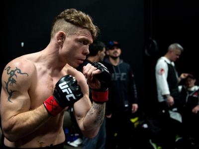 All-new The Ultimate Fighter on Wednesday | UFC