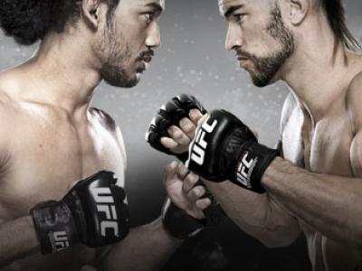 Tom Watson: No Tricks | UFC