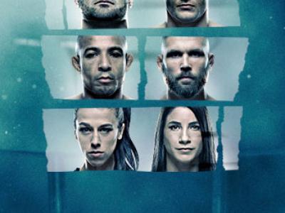 UFC Names O2 Industries Official Global Partner | UFC