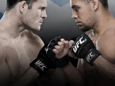 Dustin Poirier's Education through Fire | UFC