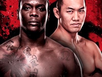 Barzola Eager to Show Peruvian Pride | UFC