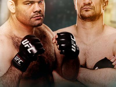 John Howard: Boston Strong | UFC