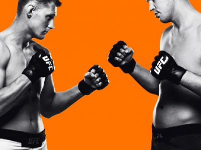 The 10: The Biggest Fights in UFC History | UFC