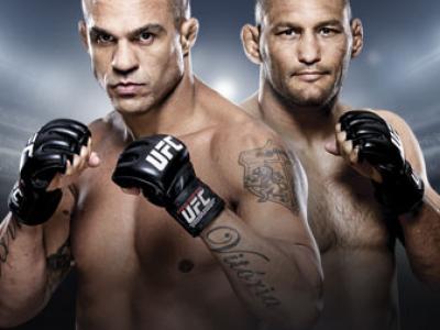 UFC 130: Matt Hamill looks to add another famous former champ to his ...